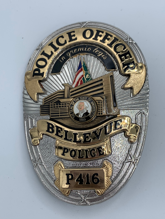 International Police Museum | Honoring the men and women of law enforcement