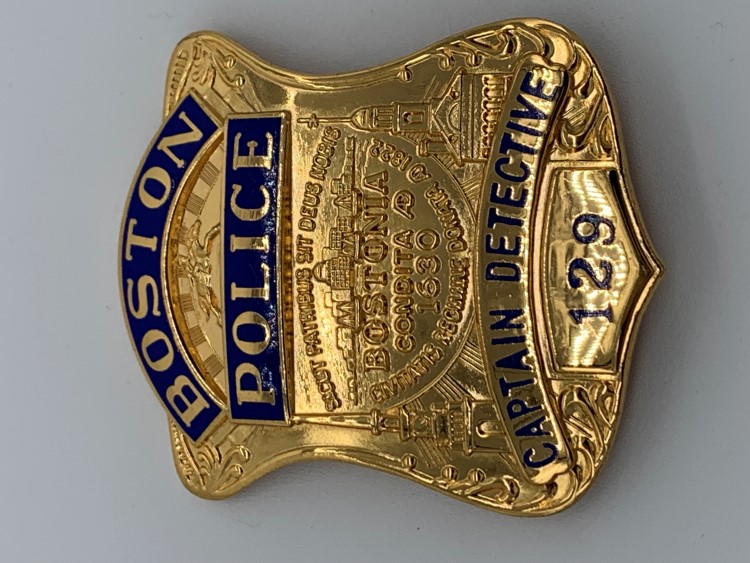 International Police Museum | Honoring the men and women of law enforcement