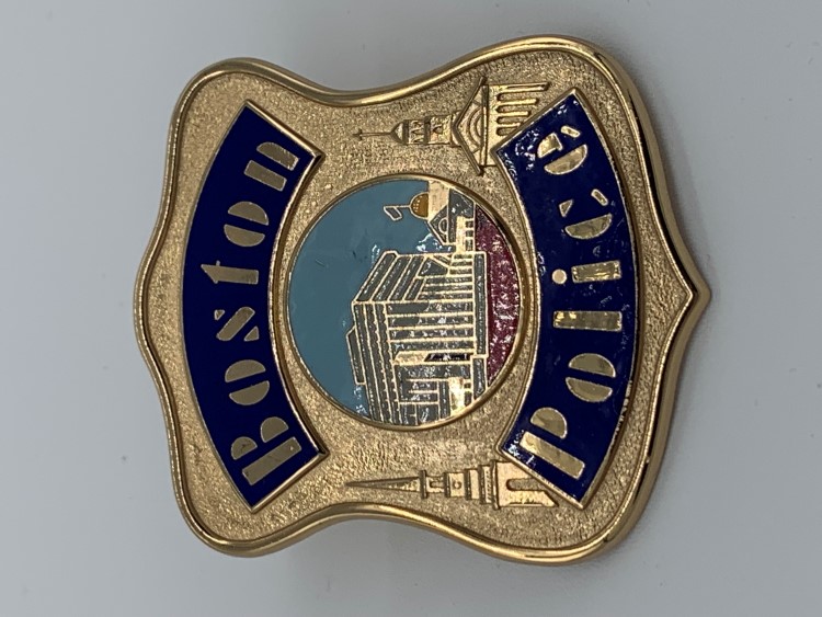 International Police Museum | Honoring the men and women of law enforcement