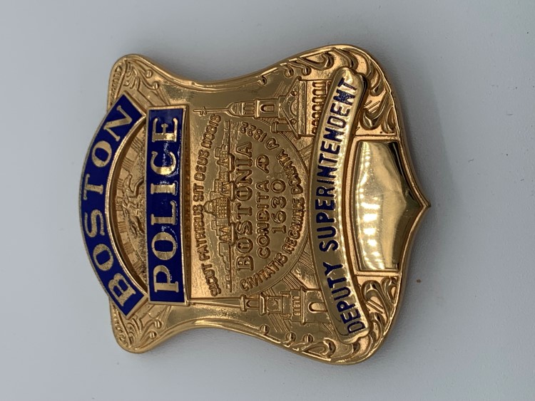 International Police Museum | Honoring the men and women of law enforcement